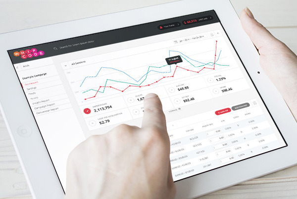 Whipcode – Ninthlink